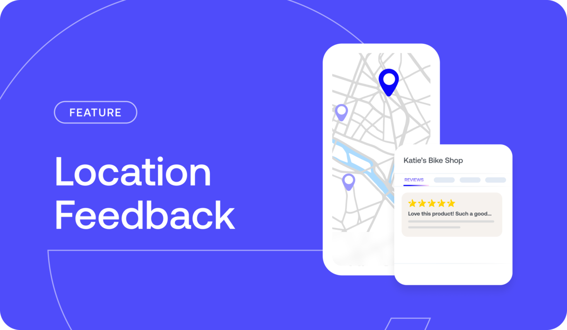 Review platform features | Feefo